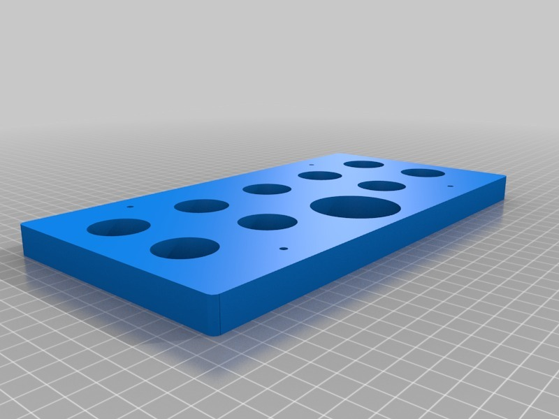 Free 3D file Super Vape Stand 🏢・3D printing model to download・Cults