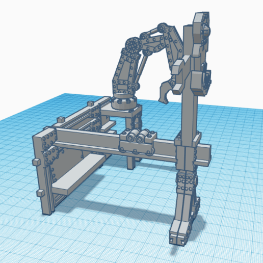 Download STL file ork 40k complete decor pack • Model to 3D print ・ Cults