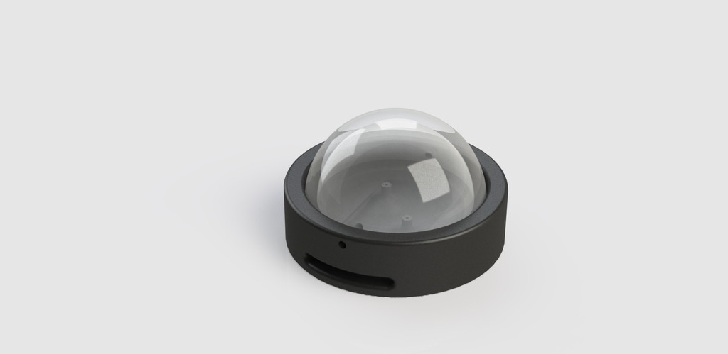 Free STL file Laser Tag sensor base・3D print model to download・Cults
