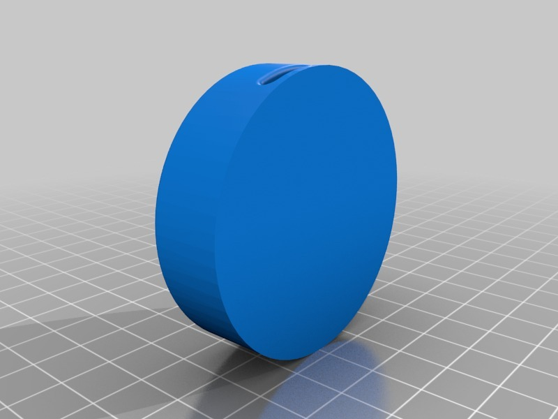 Free STL file Laser Tag sensor base・3D print model to download・Cults