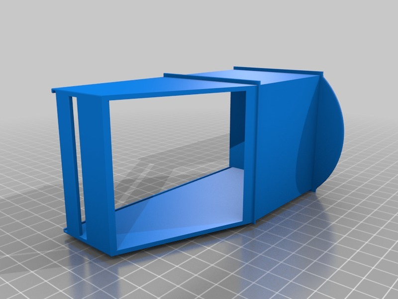 Free 3D file Bosch Wireless Motion Detector Outdoor Holder 📦・3D printer ...