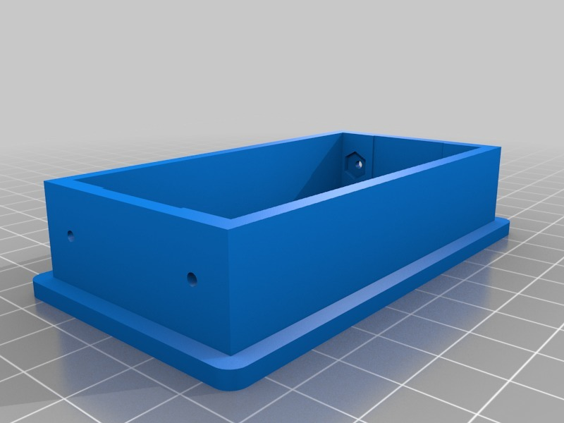 Free 3D file STC 1000 case enclosure・3D printer model to download・Cults