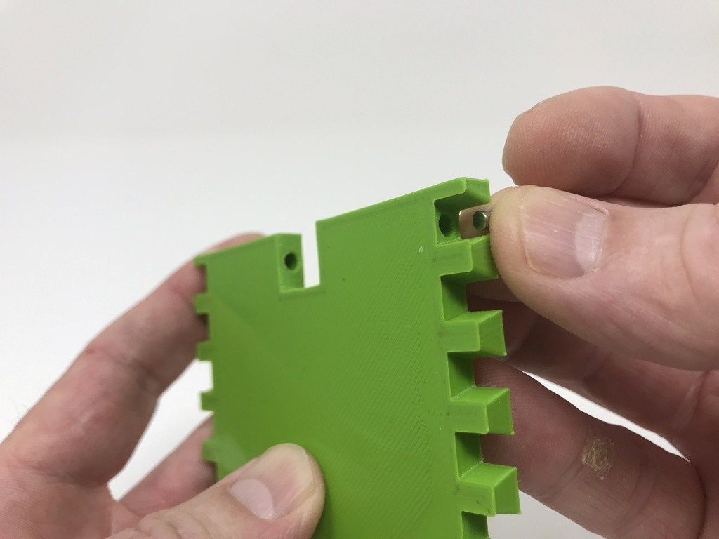 Free STL file Simple Secret Box V: Gift Box Edition 📦・3D printing ...