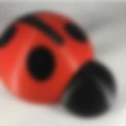 Download free 3D printing files Lady Buggy ・ Cults