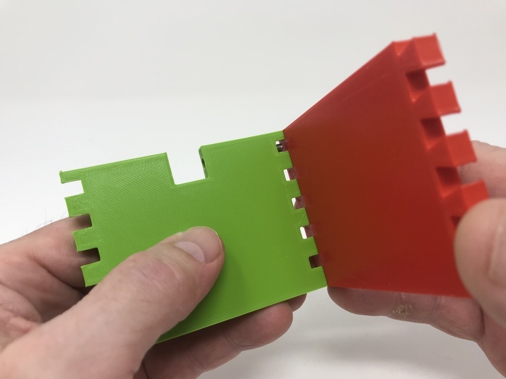 Free STL file Simple Secret Box V: Gift Box Edition 📦・3D printing ...