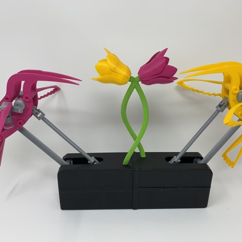 Download free STL Hummingbirds. ・ Cults