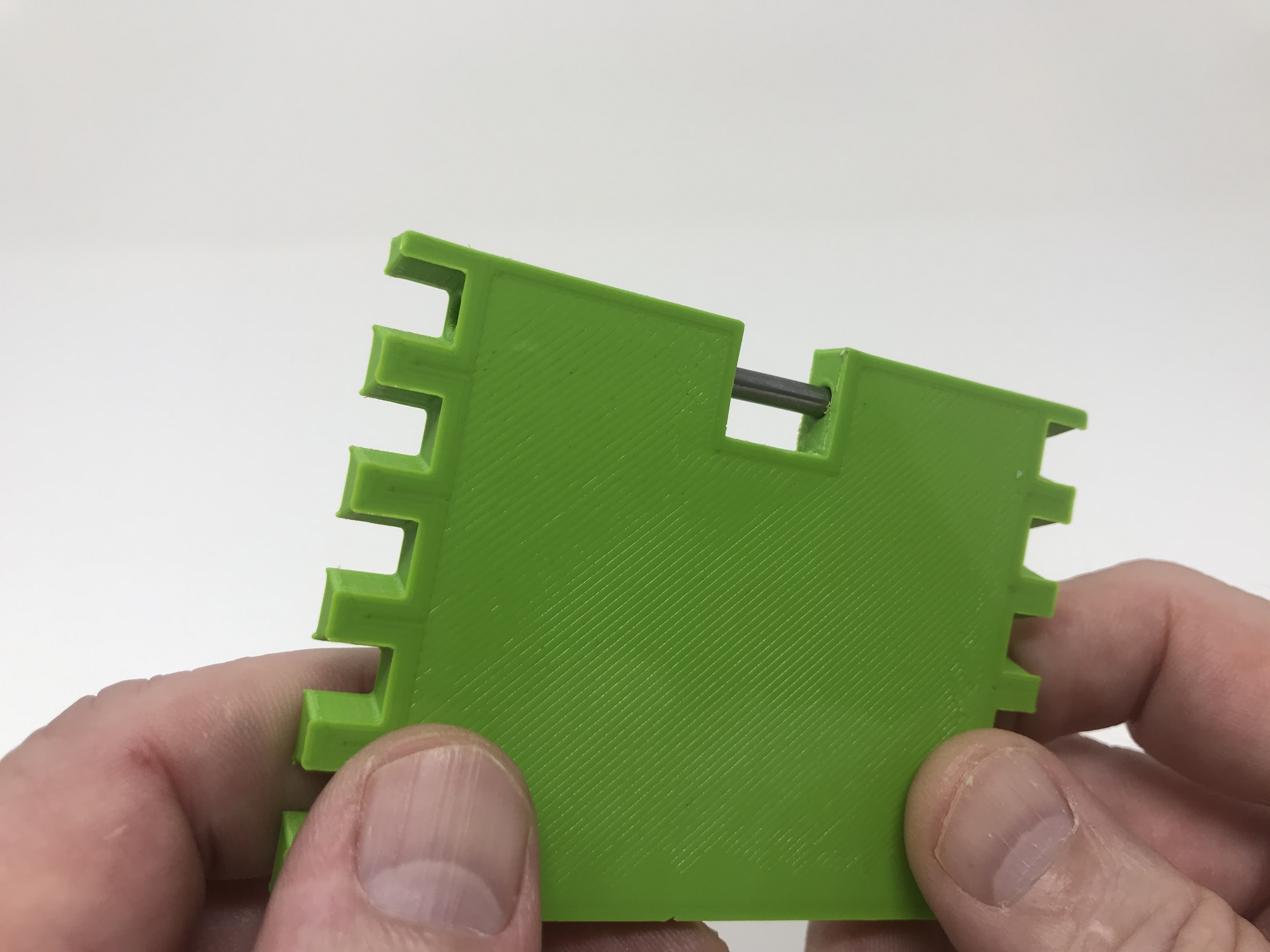 Free STL file Simple Secret Box V: Gift Box Edition 📦・3D printing ...