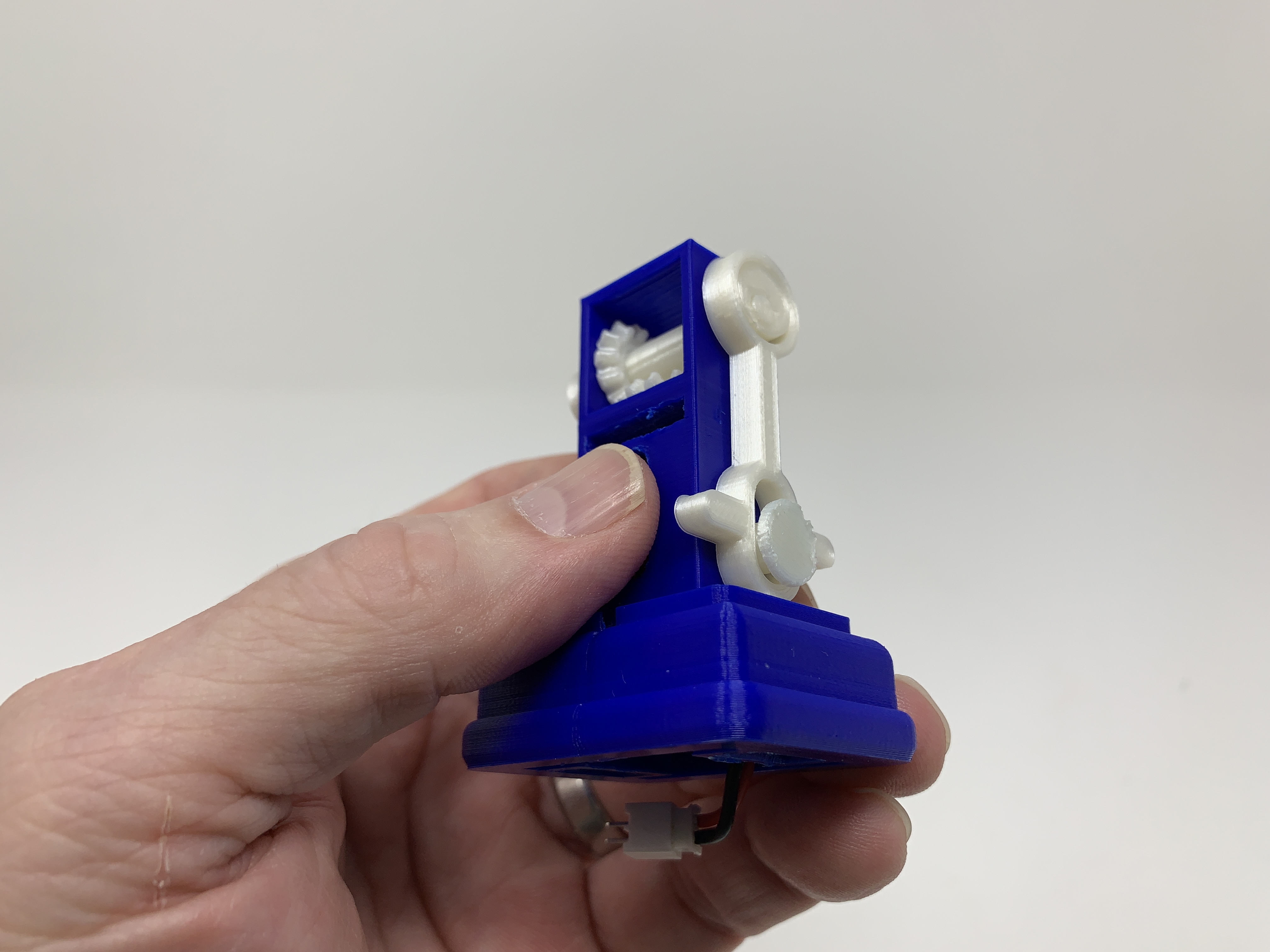 Ultimaker Robot Stl