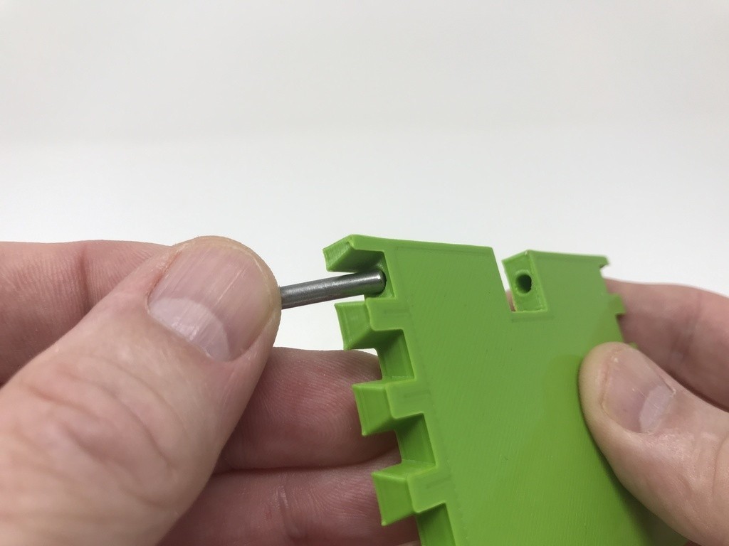 Free STL file Simple Secret Box V: Gift Box Edition 📦・3D printing ...