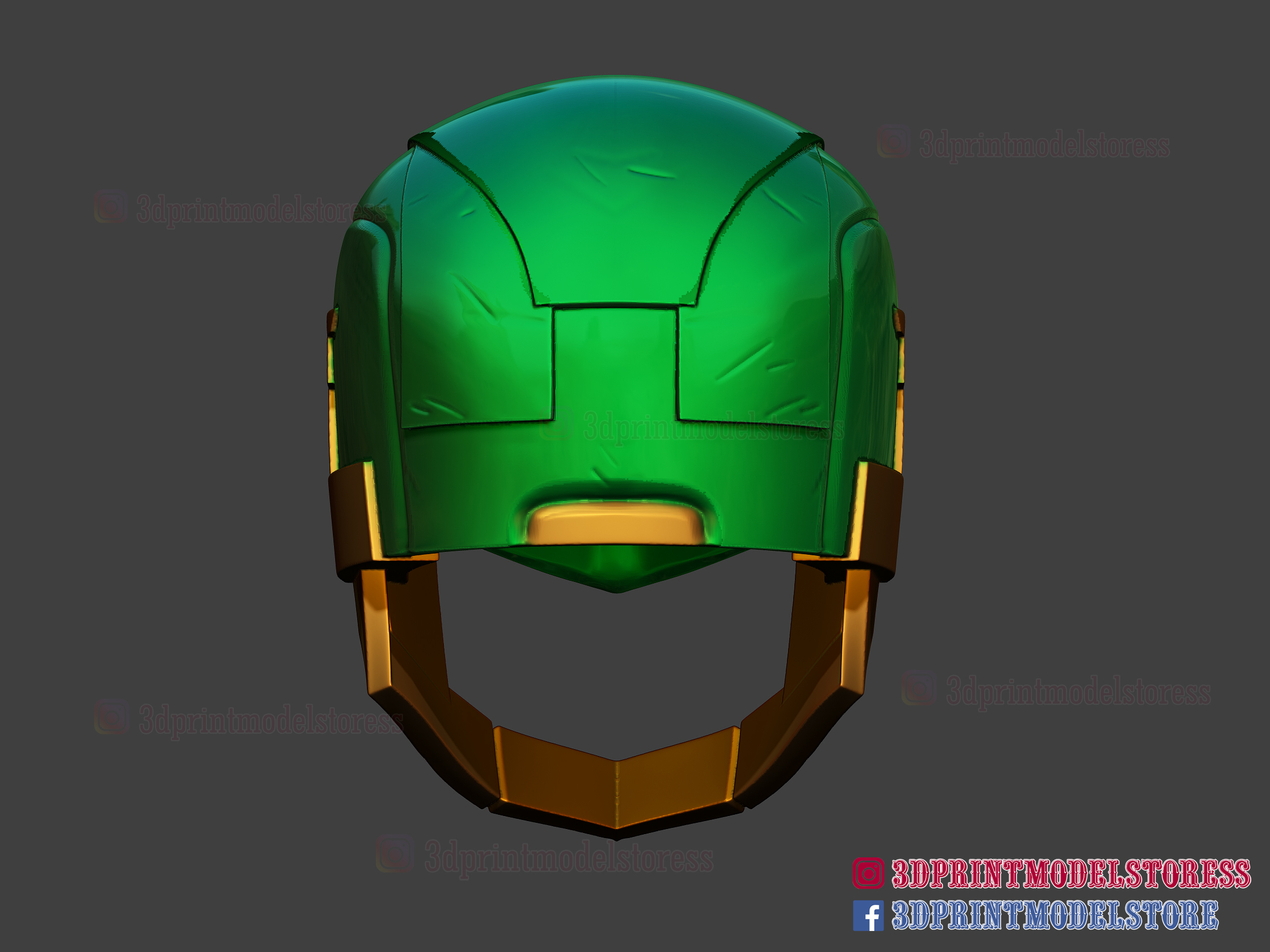 Télécharger fichier STL Captain America Hail Hydra Supreme Marvel ...