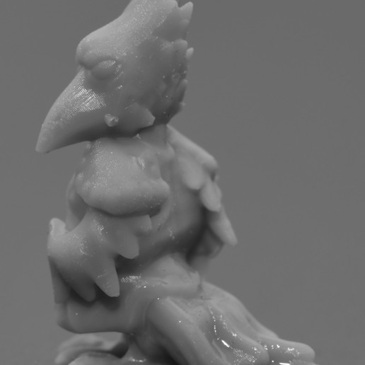 Download 3D print files 3D minis for "Root" ・ Cults