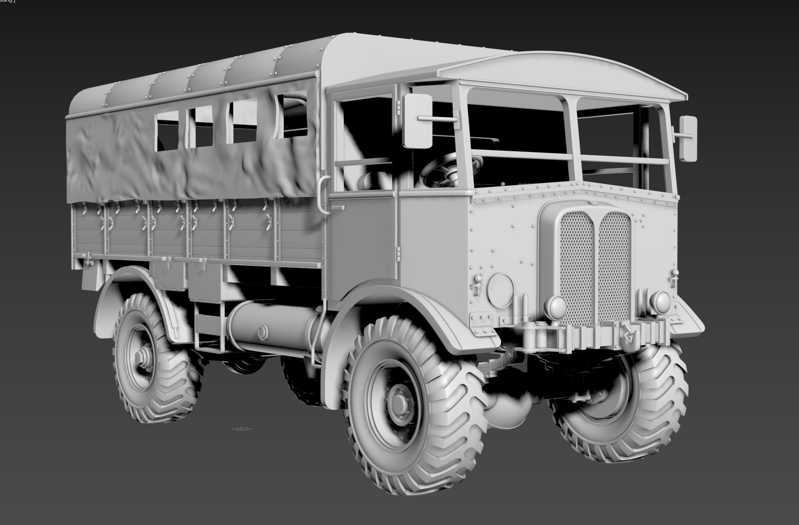 STL file Matador 👽・Model to download and 3D print・Cults