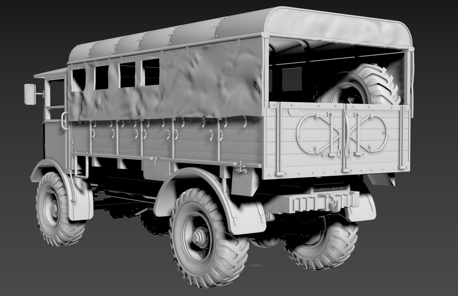 STL file Matador 👽・Model to download and 3D print・Cults