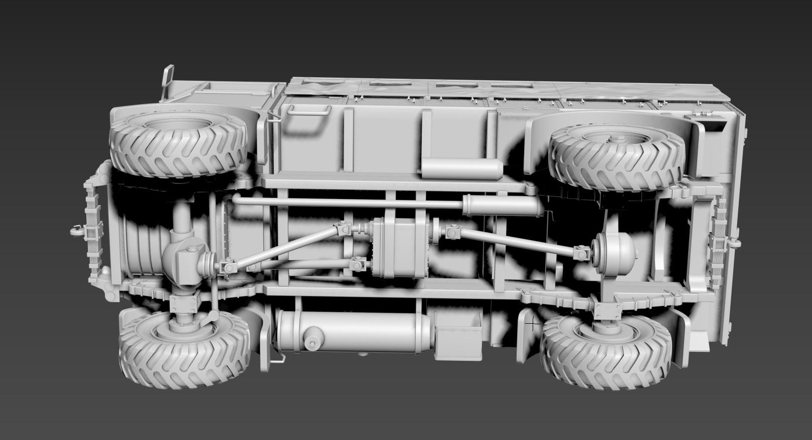 STL file Matador 👽・Model to download and 3D print・Cults