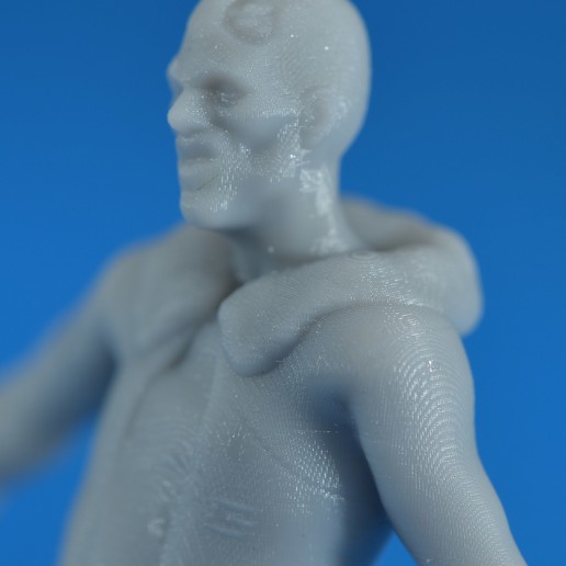 Descargar modelos 3D Zombie #1 ・ Cults