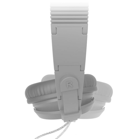 Download free 3D printing files Armadillo Headphones ・ Cults