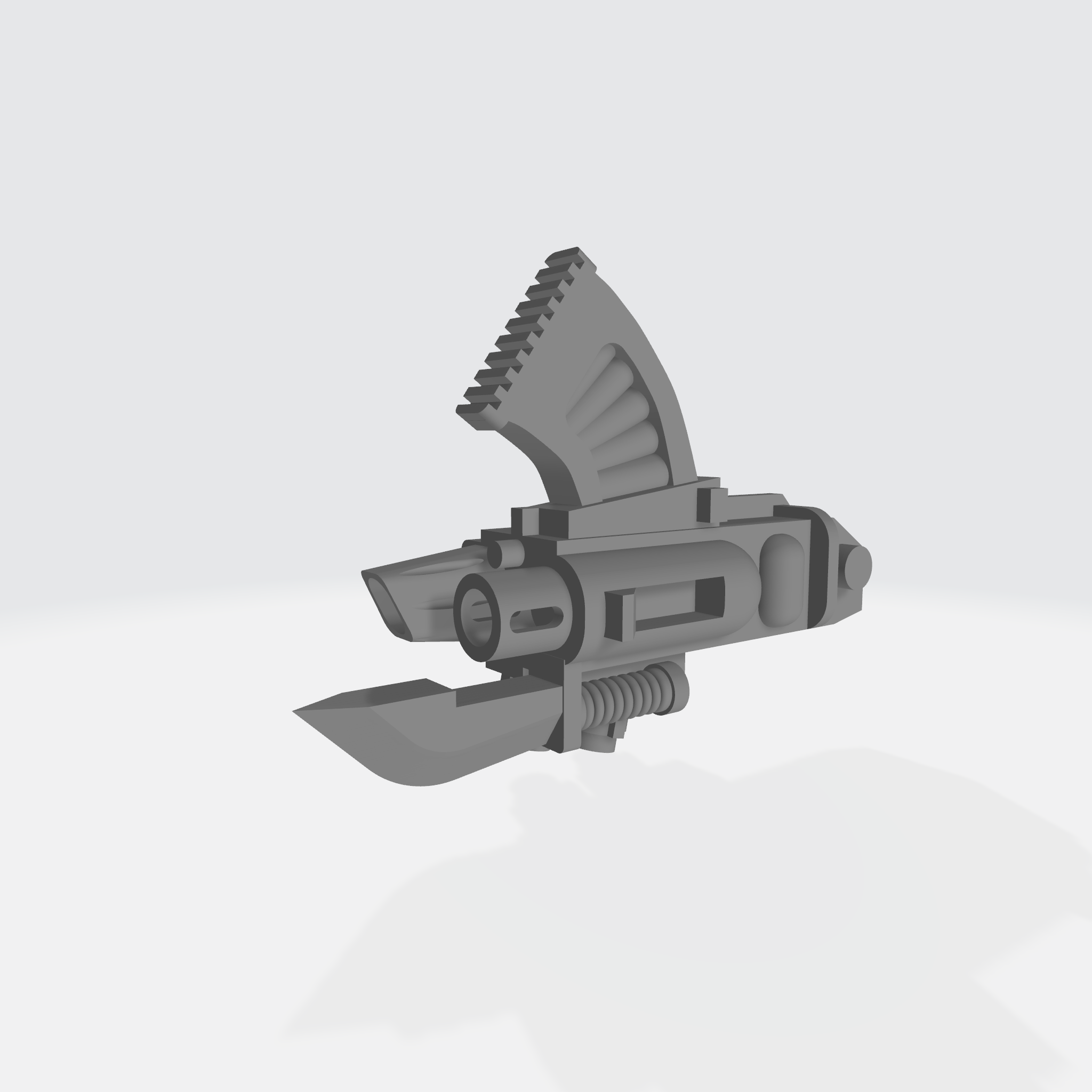 STL file Jupiter Pattern Combi Plasma・3D printable model to download・Cults