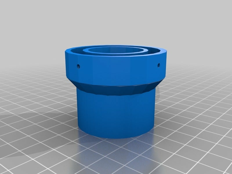 Free STL file Arduino for Nerf: Chronograph and Shot Counter・3D ...