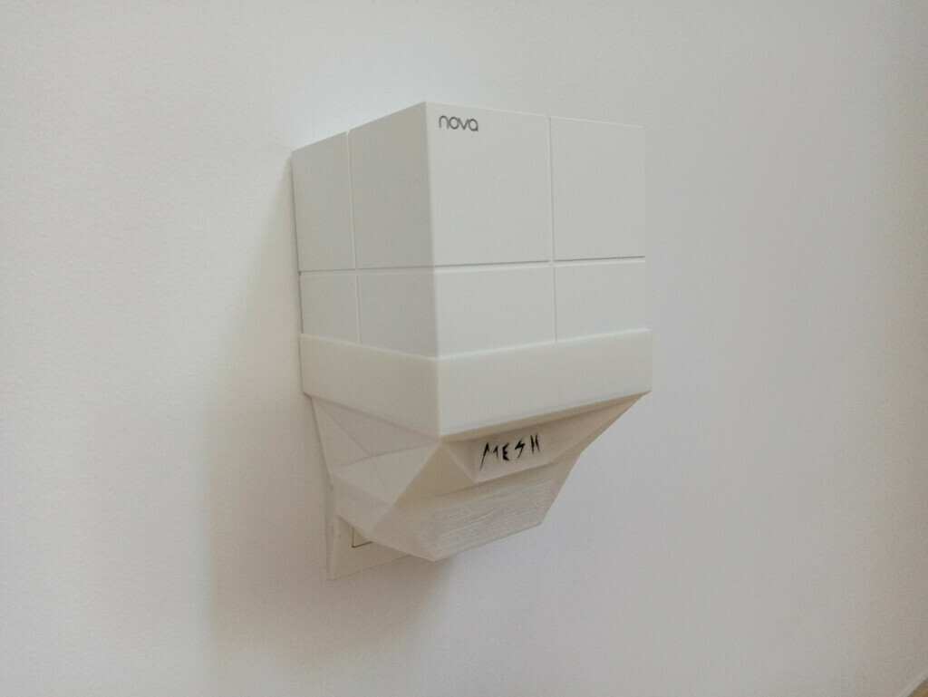 Free 3D file Nova MW6 plug stand・3D print design to download・Cults