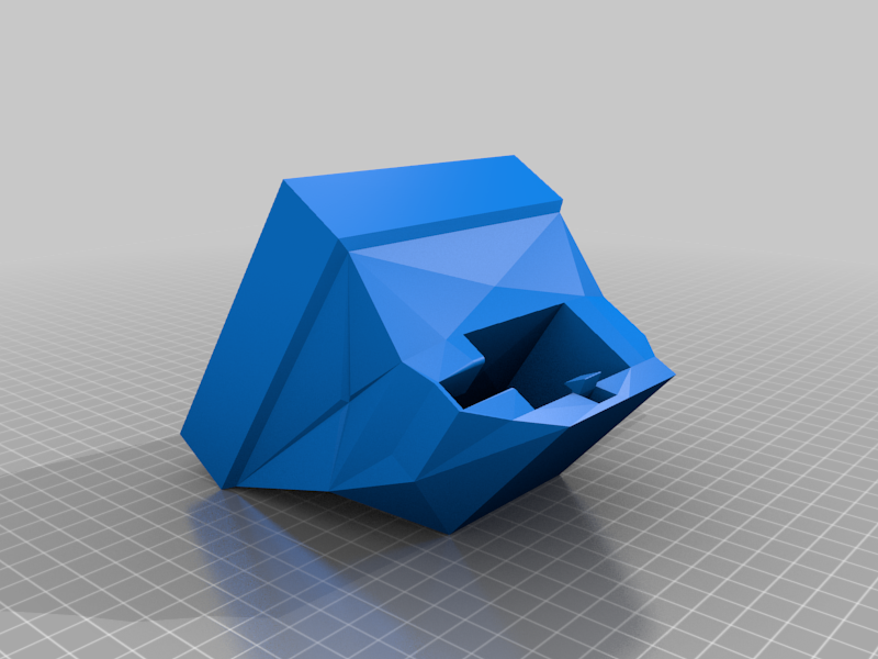 Free 3D file Nova MW6 plug stand・3D print design to download・Cults