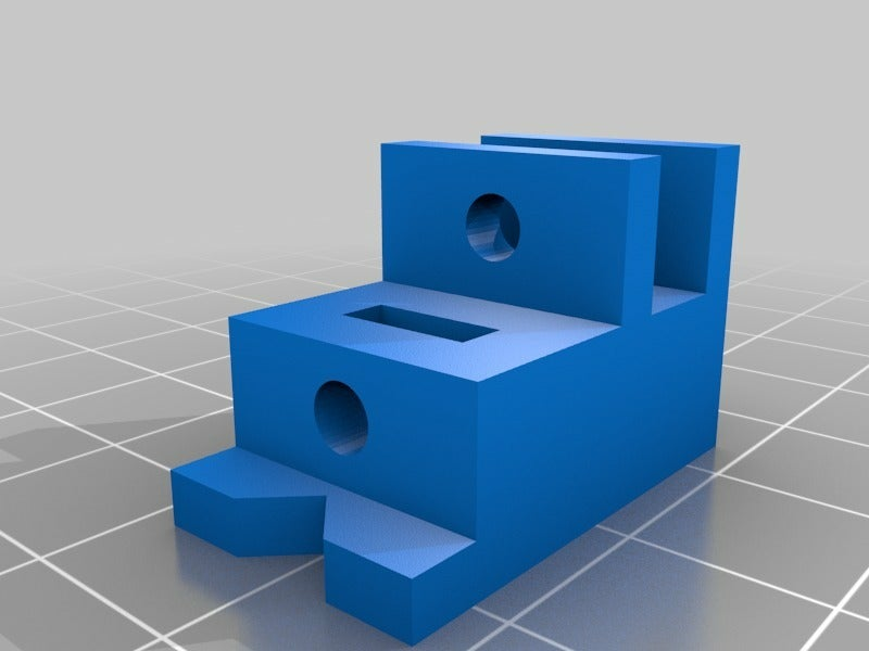 STL-Datei Glass Clip system kostenlos・3D-druckbares Design zum ...