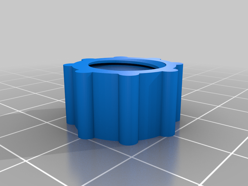Free STL file Oilers cap・3D print design to download・Cults