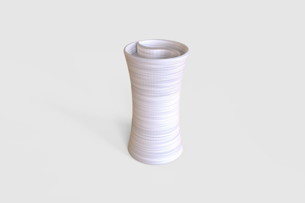 Free STL file Tobacco Grinder・Template to download and 3D print・Cults