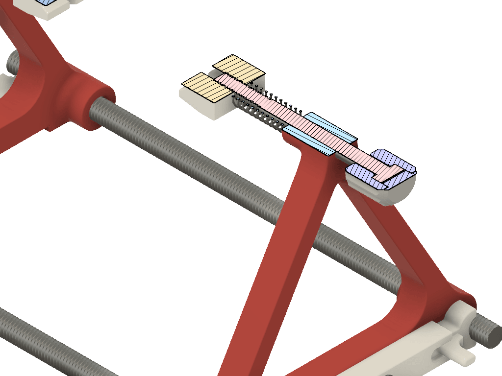 Download STL file PCB HOLDER • 3D printer template ・ Cults