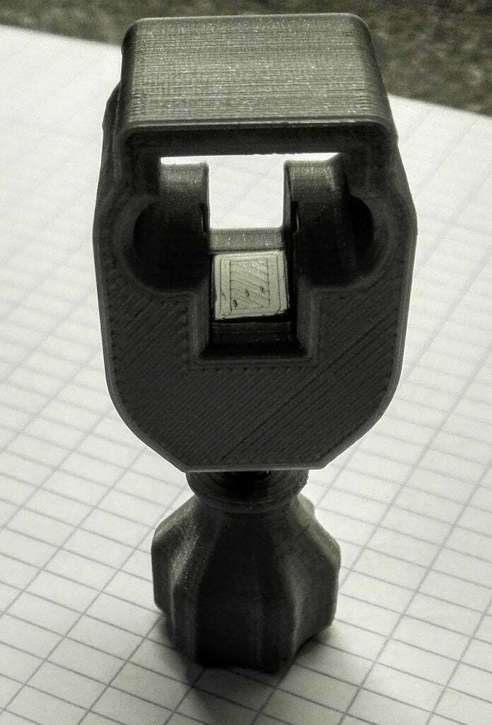 STL-Datei Caravan Window Stay 🪟・3D-druckbares Modell zum Herunterladen ...