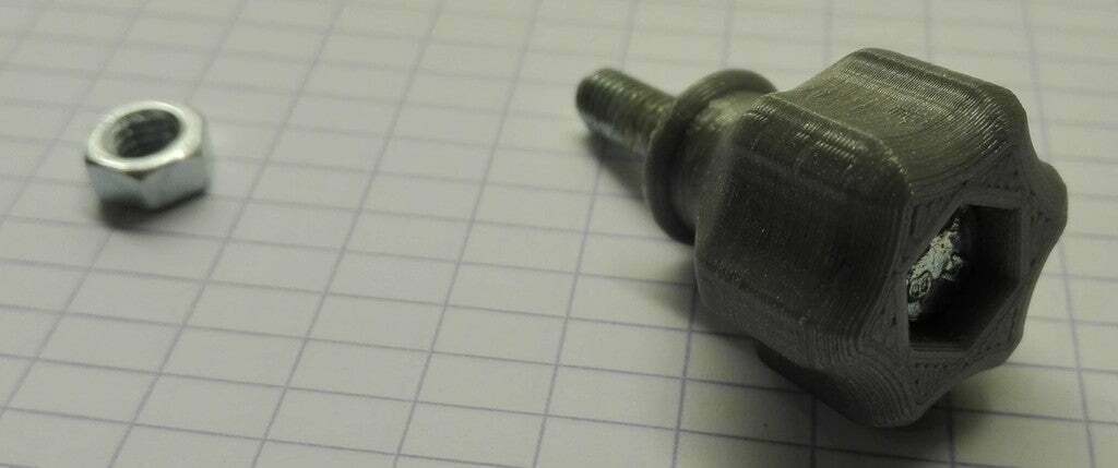 STL-Datei Caravan Window Stay 🪟・3D-druckbares Modell zum Herunterladen ...