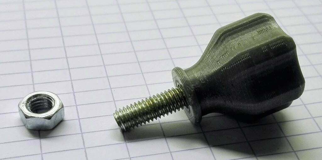 STL-Datei Caravan Window Stay 🪟・3D-druckbares Modell zum Herunterladen ...