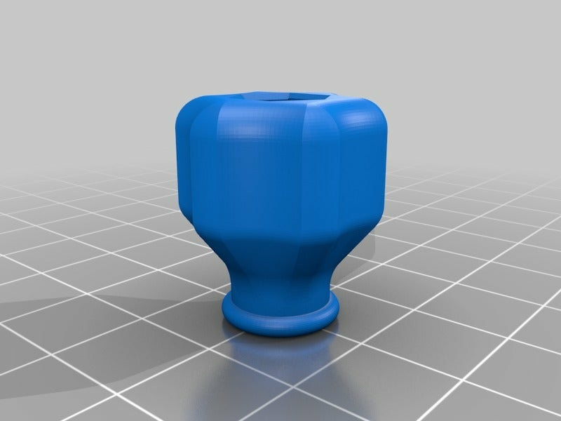 STL-Datei Caravan Window Stay 🪟・3D-druckbares Modell zum Herunterladen ...