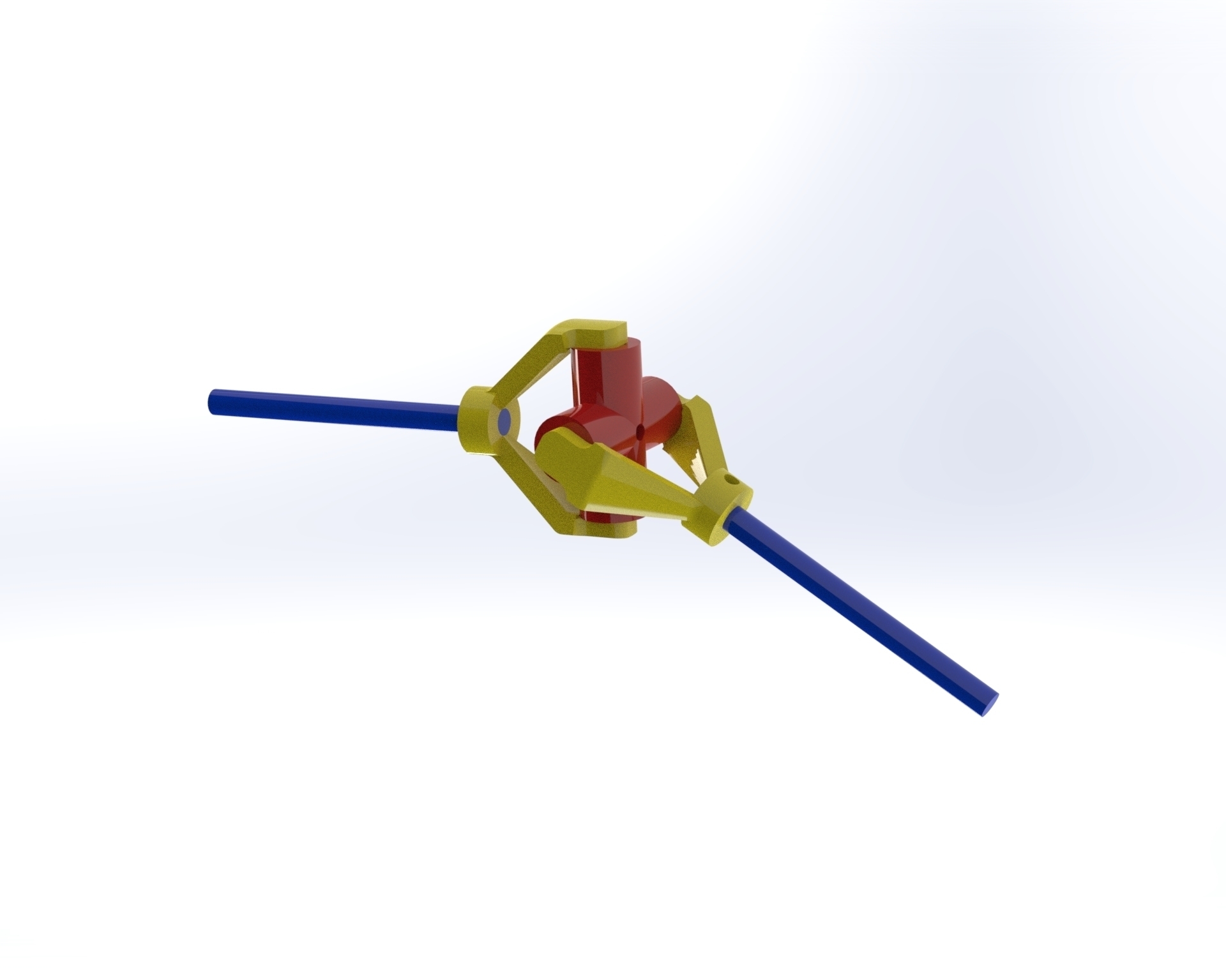 STL file drive shaft・3D printing template to download・Cults