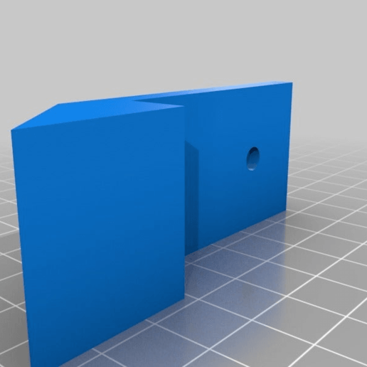 Download free 3D printer designs RC Car Ramp ・ Cults