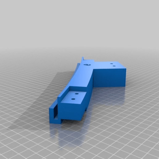 Download free 3D printer designs RC Car Ramp ・ Cults