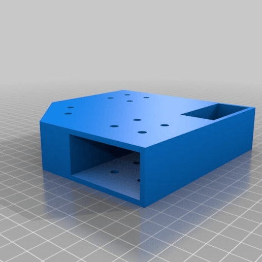 Download free 3D printer designs RC Car Ramp ・ Cults