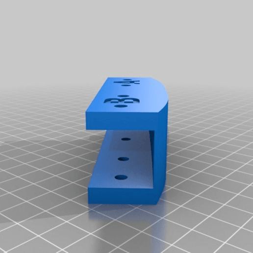 Download free 3D printer designs RC Car Ramp ・ Cults