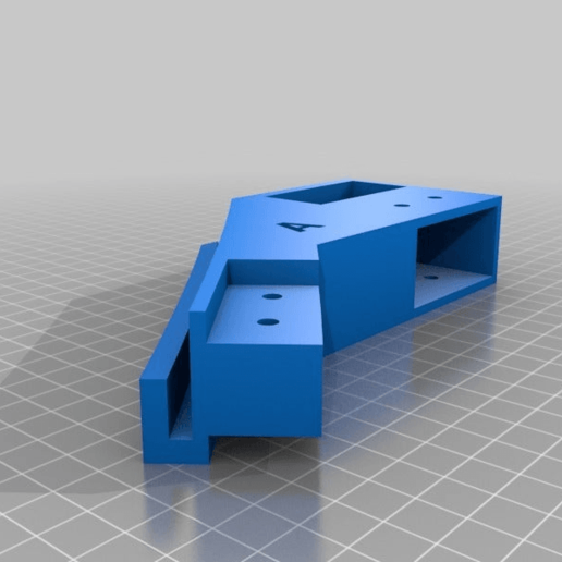 Download free 3D printer designs RC Car Ramp ・ Cults