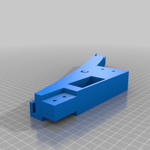 Download free 3D printer designs RC Car Ramp ・ Cults