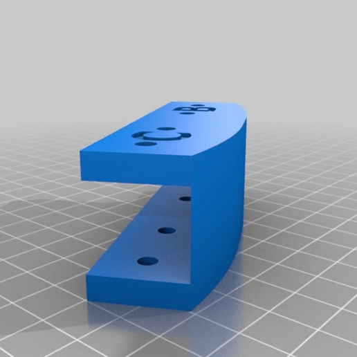 Download free 3D printer designs RC Car Ramp ・ Cults