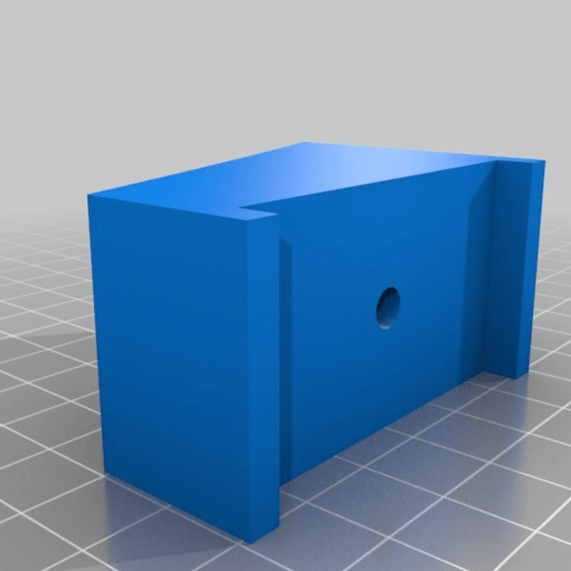 Download free 3D printer designs RC Car Ramp ・ Cults