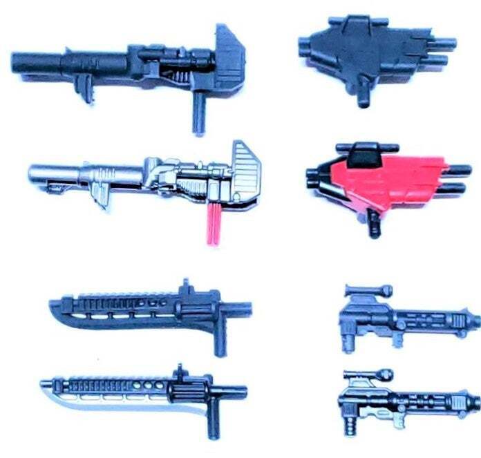 Free STL file Transformers optimus prime blaster cannon・Template to ...
