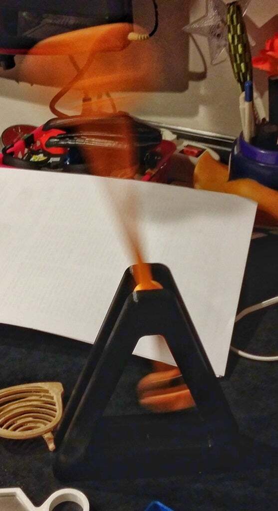 Free STL file Click-Clack・3D printing idea to download・Cults