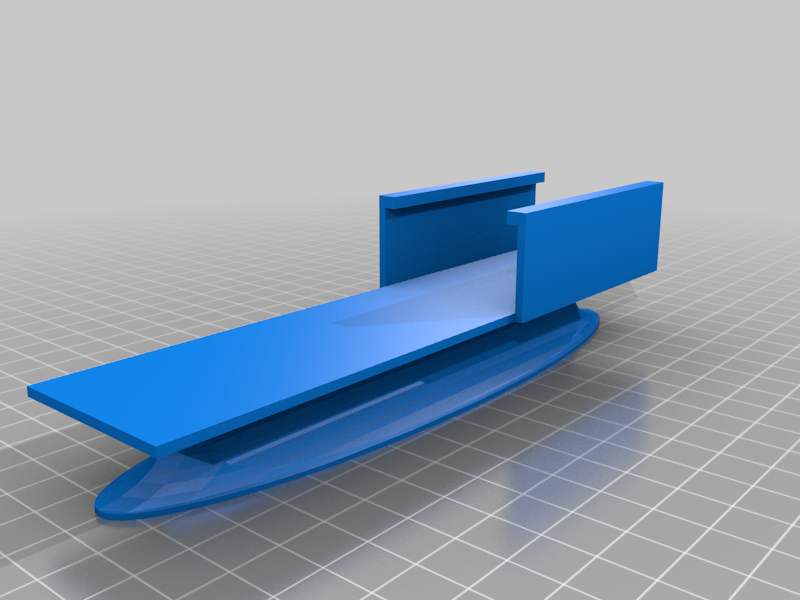 Free 3D file Estes Rocket Launcher Cable Storage Reel・3D printing ...