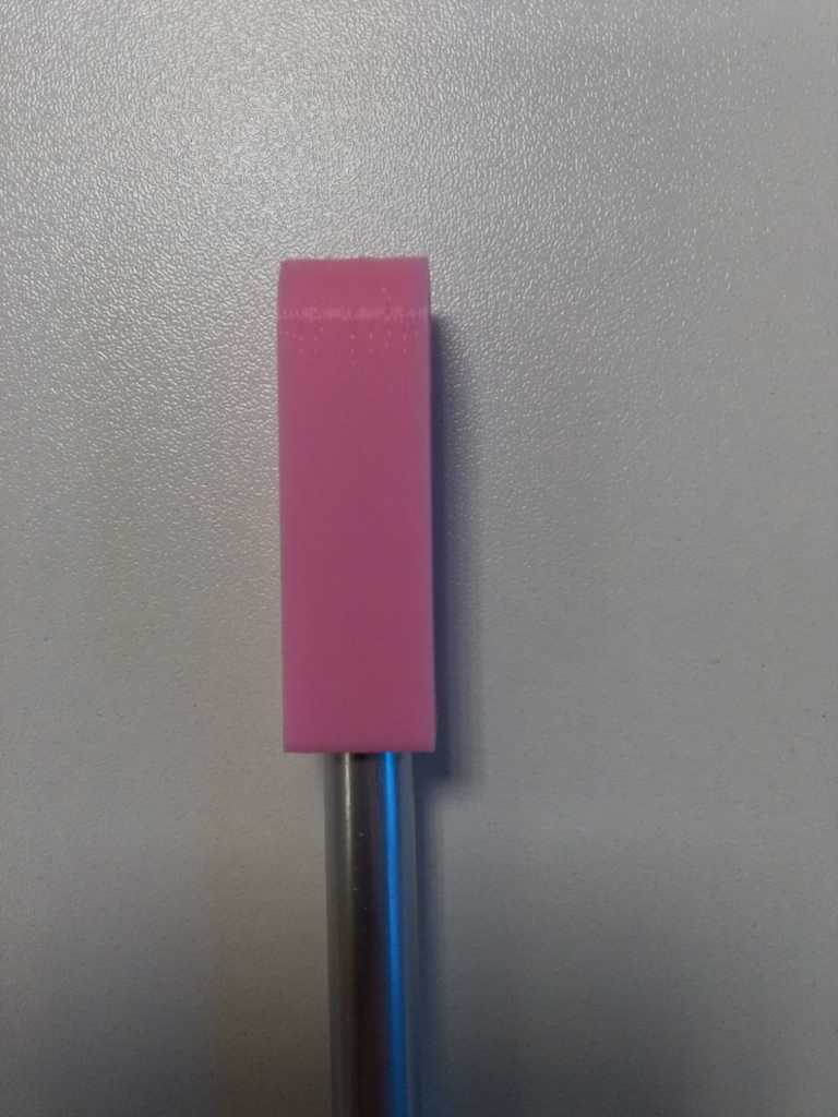 Free STL file Selfie Stick Tripod Extender 🤳・3D printer model to ...