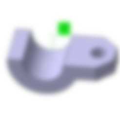 Download free 3D printer templates cable guide ・ Cults