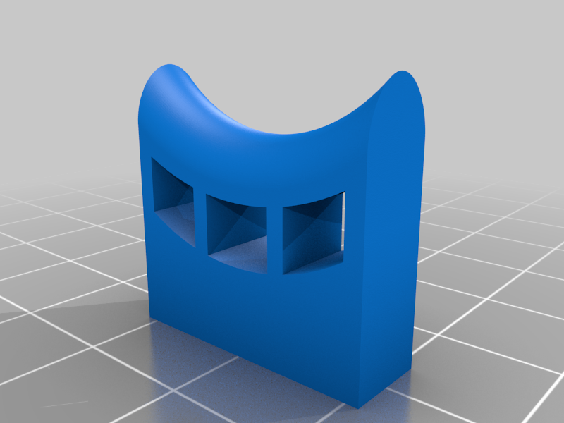 Fichier 3D gratuit Action réelle Wester 35 🧞‍♂️・Design pour imprimante ...