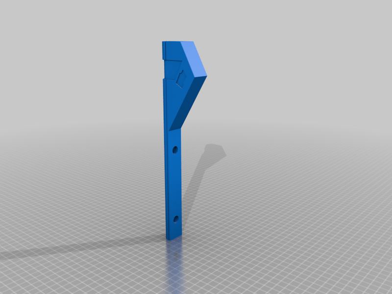 Fichier 3D gratuit Action réelle Wester 35 🧞‍♂️・Design pour imprimante ...