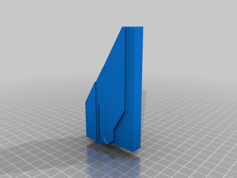 Fichier 3D gratuit Action réelle Wester 35 🧞‍♂️・Design pour imprimante ...