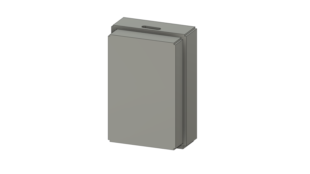 Free 3D file Aldhani trooper belt boxes・Object to download and to 3D ...
